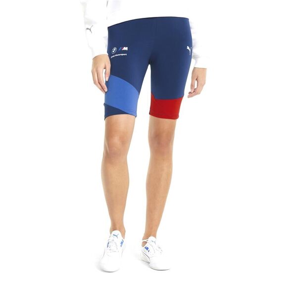 Puma | Shorts | Puma Bmw M Motorsport Statement Tight Shorts Estate ...